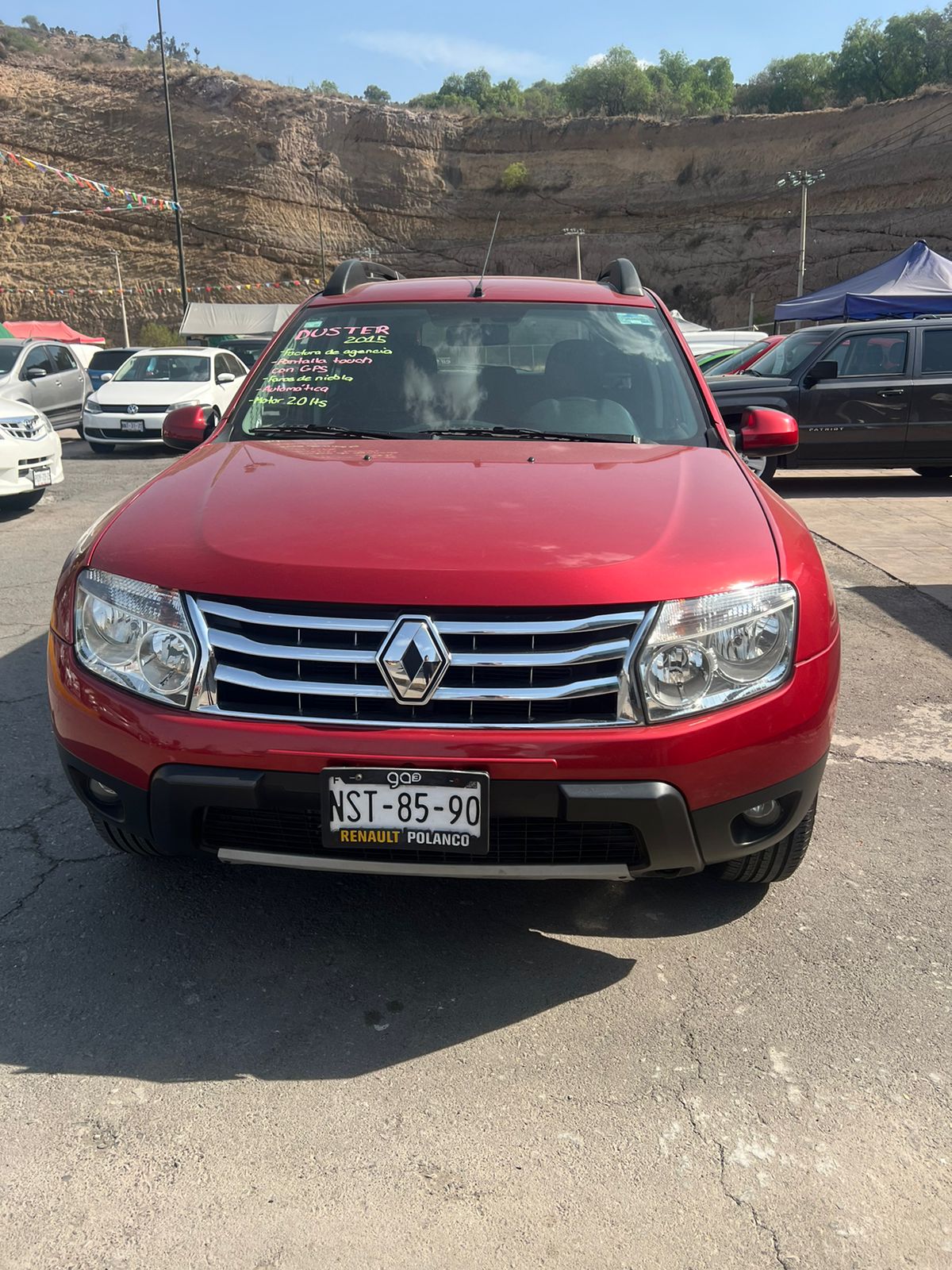 Mercado de autos Santa Maria Coacalco – Compra-venta de autos usados ...