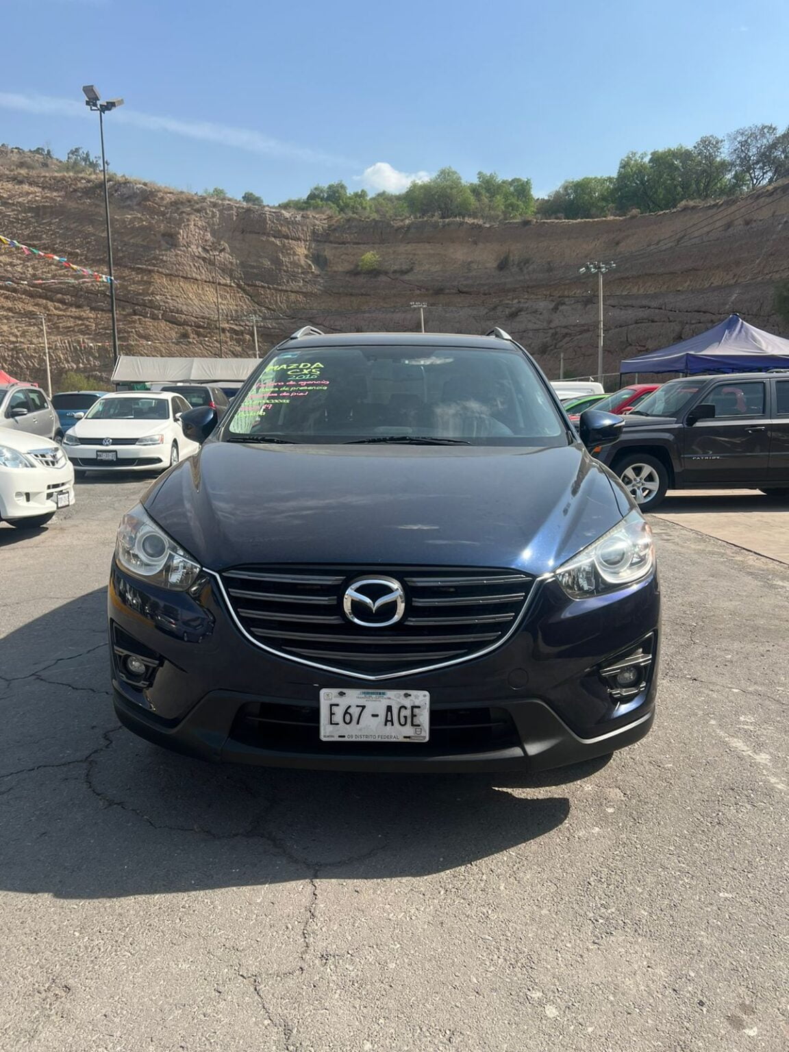Mercado de autos Santa Maria Coacalco – Compra-venta de autos usados ...