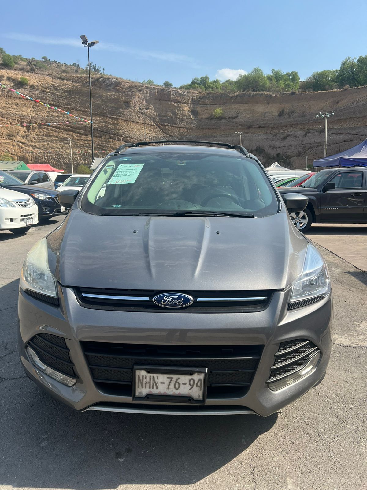 Mercado de autos Santa Maria Coacalco – Compra-venta de autos usados ...