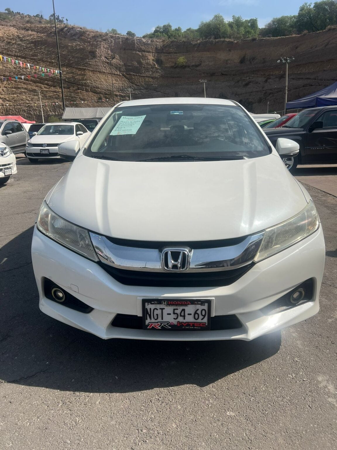 Mercado de autos Santa Maria Coacalco – Compra-venta de autos usados ...
