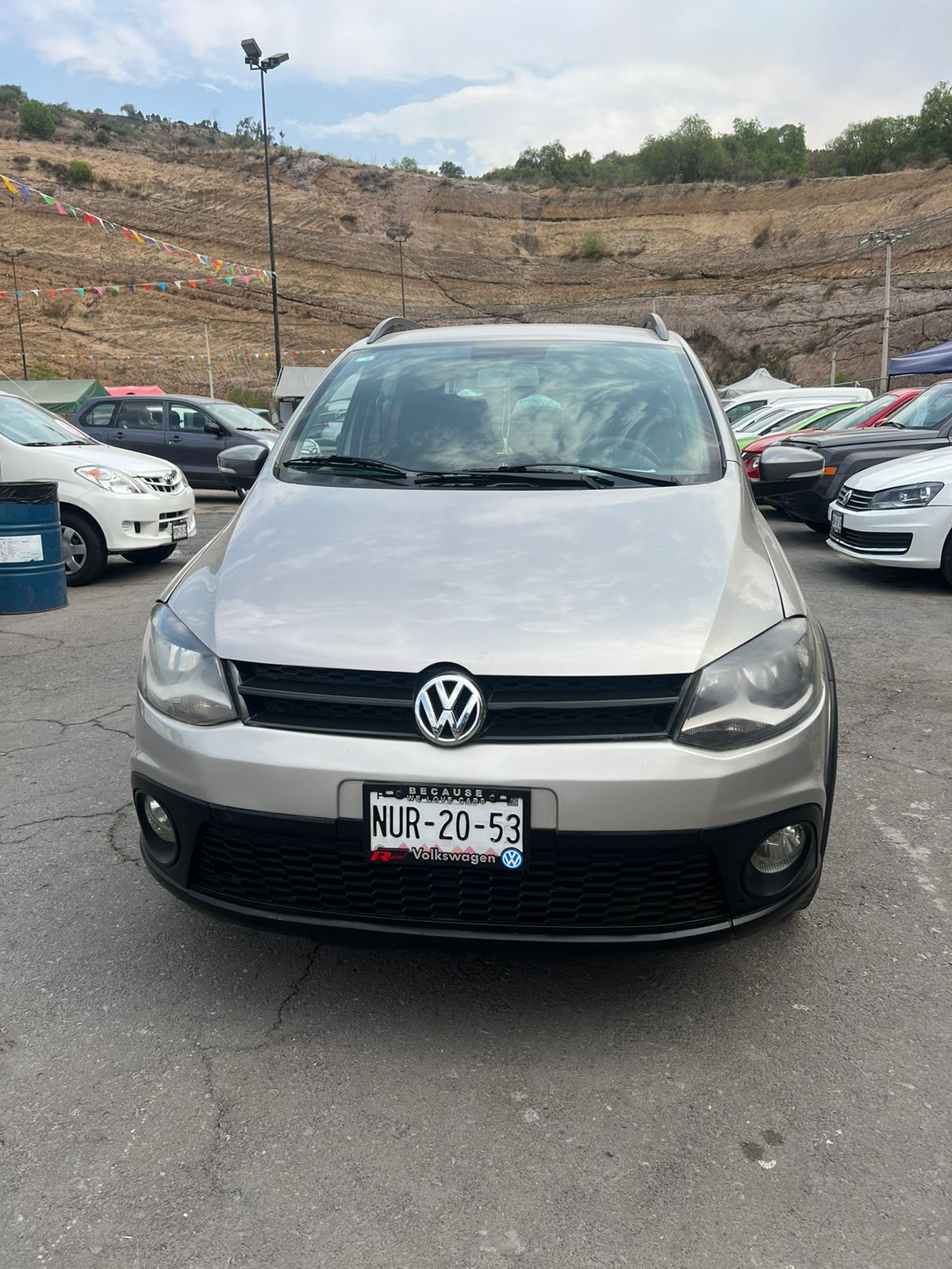Mercado de autos Santa Maria Coacalco – Compra-venta de autos usados ...