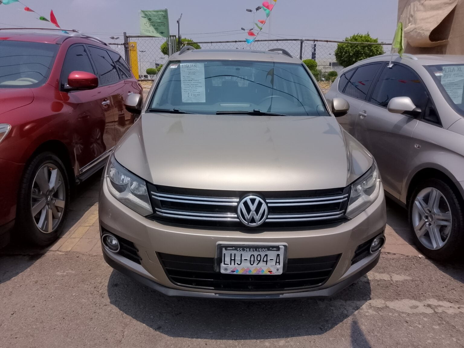 Mercado de autos Santa Maria Coacalco – Compra-venta de autos usados ...