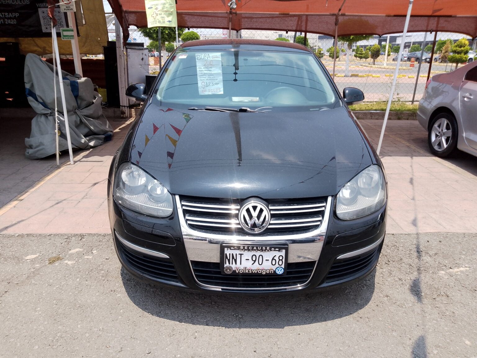 Mercado de autos Santa Maria Coacalco – Compra-venta de autos usados ...